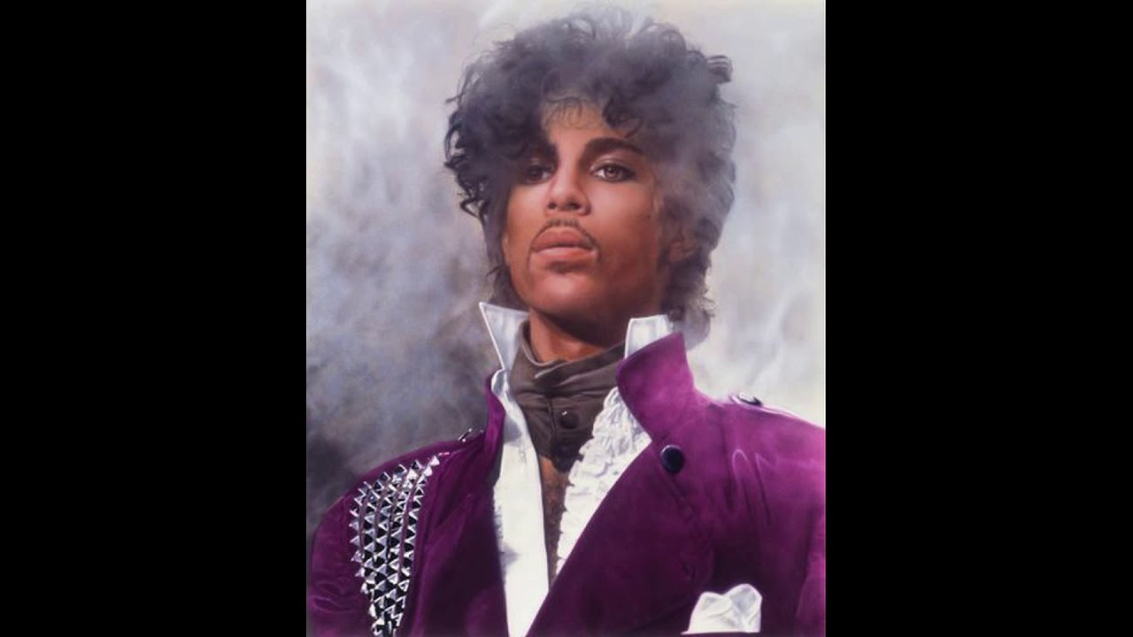I Wanna Be Prince! Prince Tribute by Former Chicago guitarist Dawayne ...