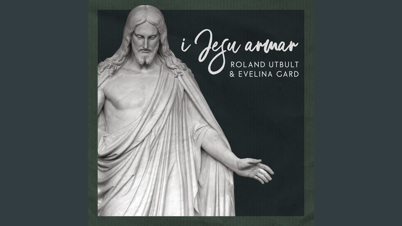 I Jesu armar - YouTube