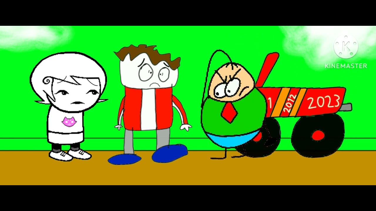 Roxy and Gil The MOVIE, FULL MOVIE!!!!!!!!!!!!!! :3333333 X3333333333 ...