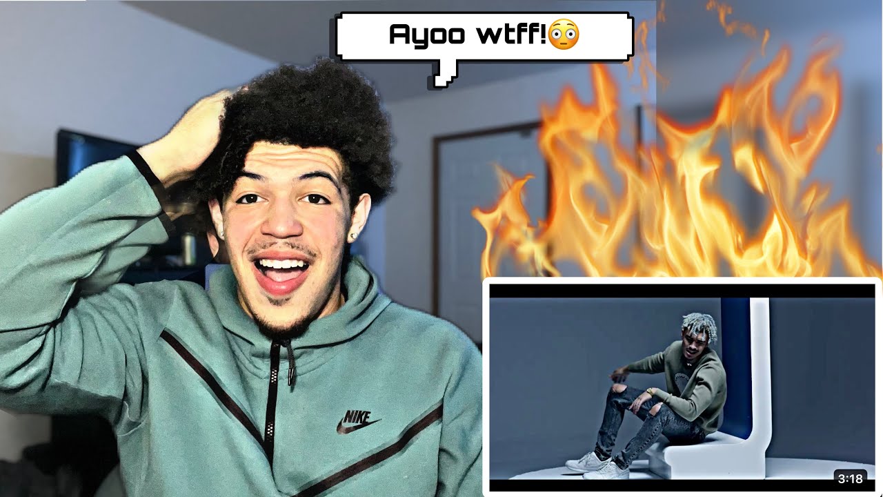 Is Shane Eagle The BEST RAPPER In SOUTH AFRICA!? (INSANE Reaction to ...