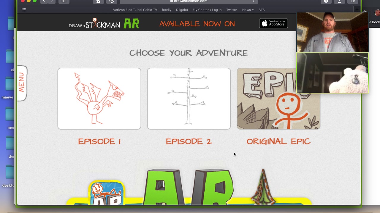 Screen Sharing and giving control to students with interactive websites ...