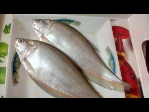 ফলি মাছের বড়া||foli fish kofta||Bora||foli macher bora|| foli mach ...