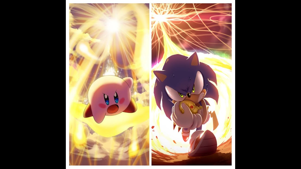 SSBU: Lifelight (Mashup) - Duet Mix - YouTube