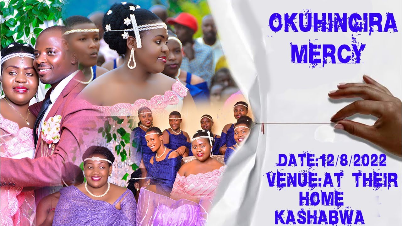 Okuhingira Mercye:12/08/2022Vne:Kicucwe Kashambwa##orld of photography ...