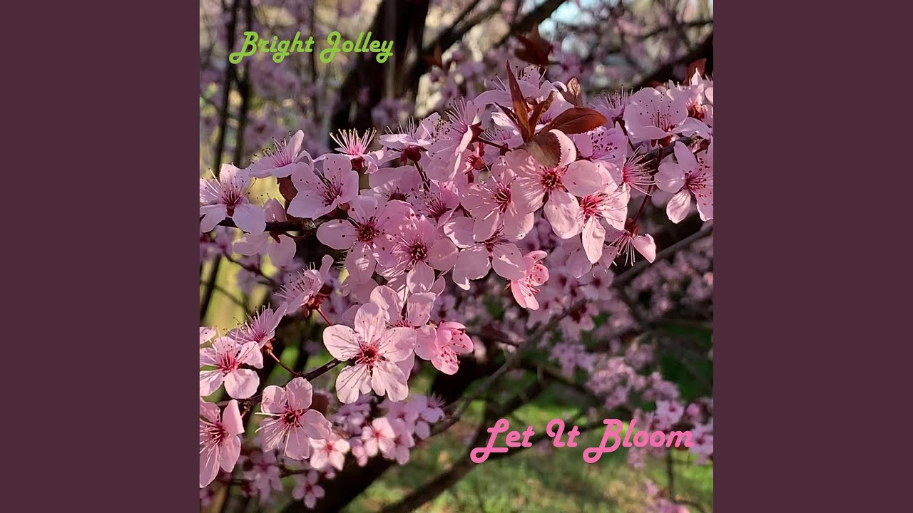 Let It Bloom - YouTube