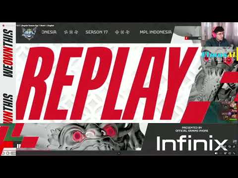 ENDONEZYA’DA SEZON DERBİYLE BAŞLADI | ALTER EGO vs BTR | MPL ID S17 ANALİZ