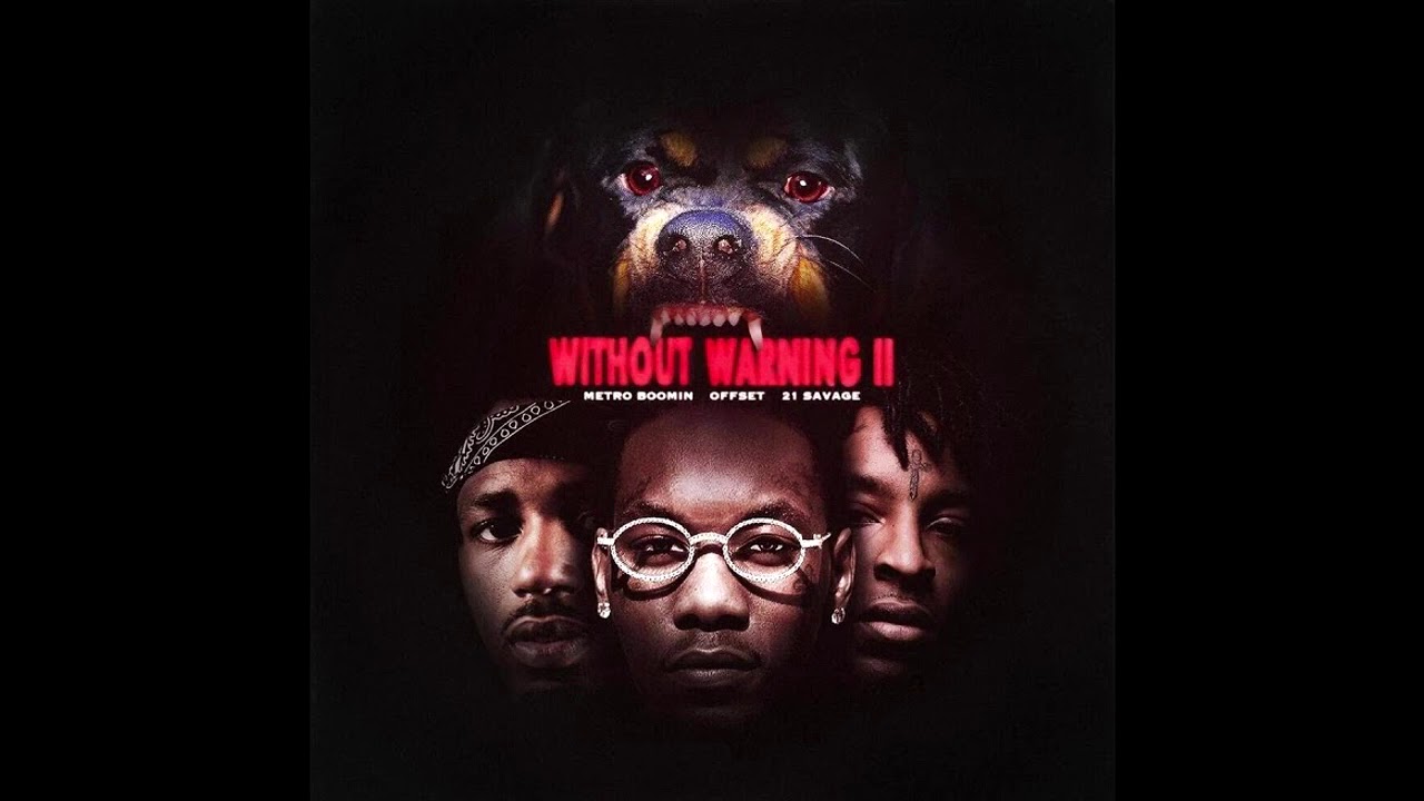 Heathens - 21 Savage, Offset, Metro Boomin (Audio) - YouTube