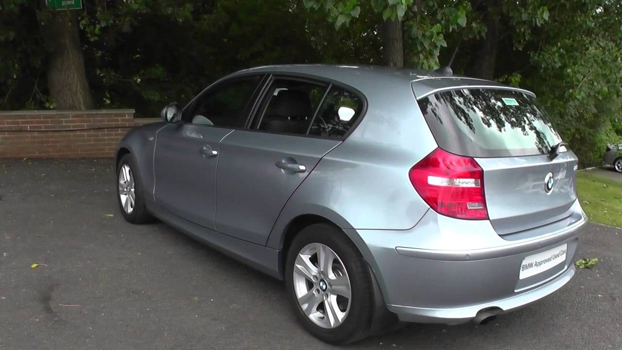 bmw-1-series-118i-se-5dr-u26609-youtube