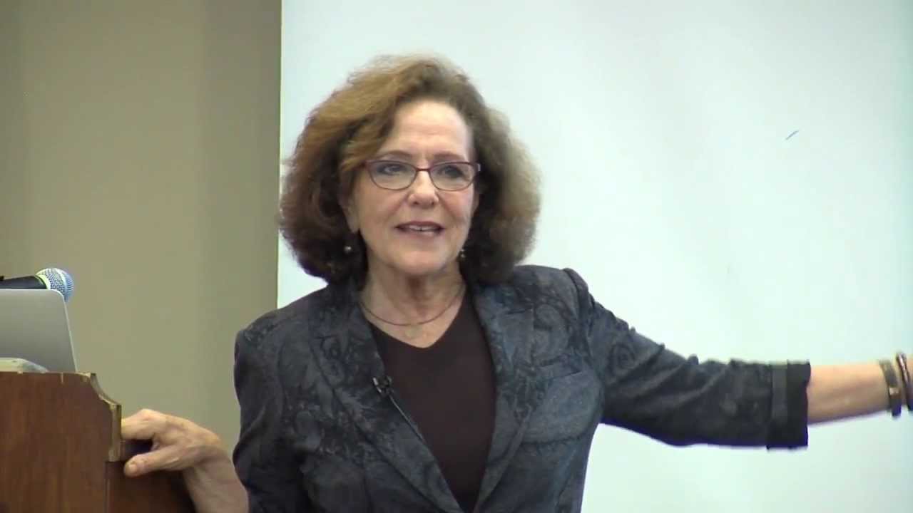 Hazel Rose Markus - Alchetron, The Free Social Encyclopedia