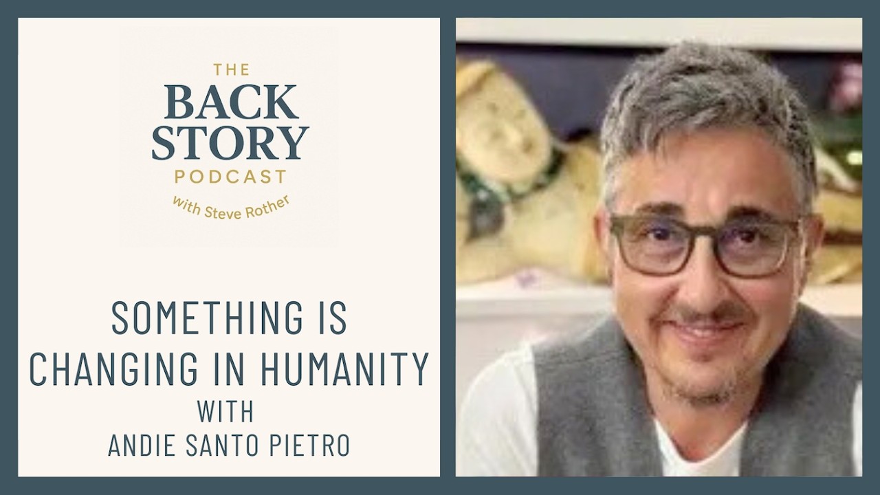 Something Is Changing in Humanity – The Shift in Human Awareness with ...