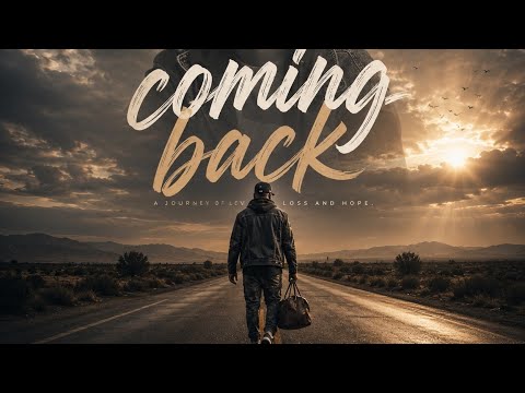 Coming back by Pim  (Official music video) 4k