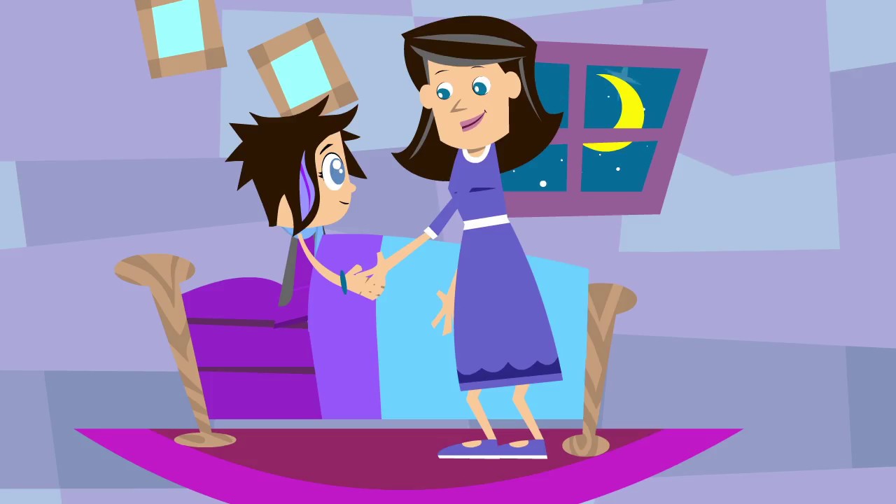 Yancy & Little Praise Party - God Is So Good [OFFICIAL KIDS WORSHIP ...