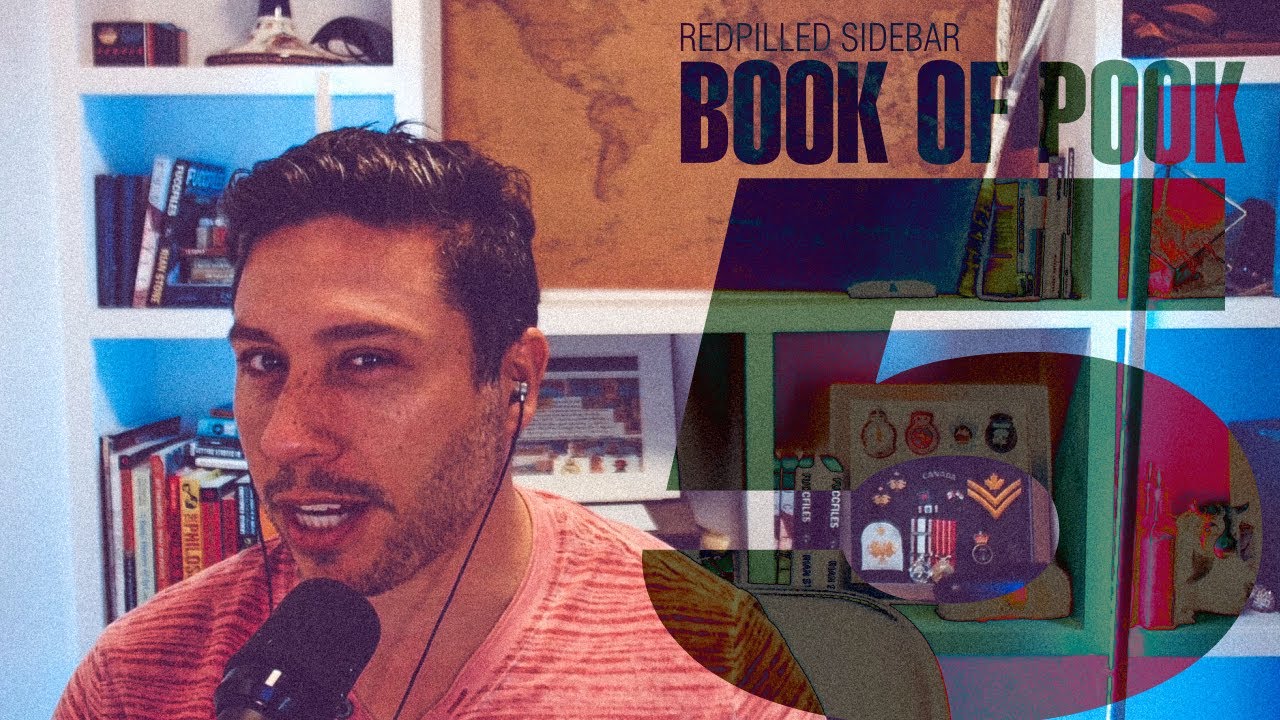 The Death of Romance | Book of Pook | Rian Stone | 5 - YouTube