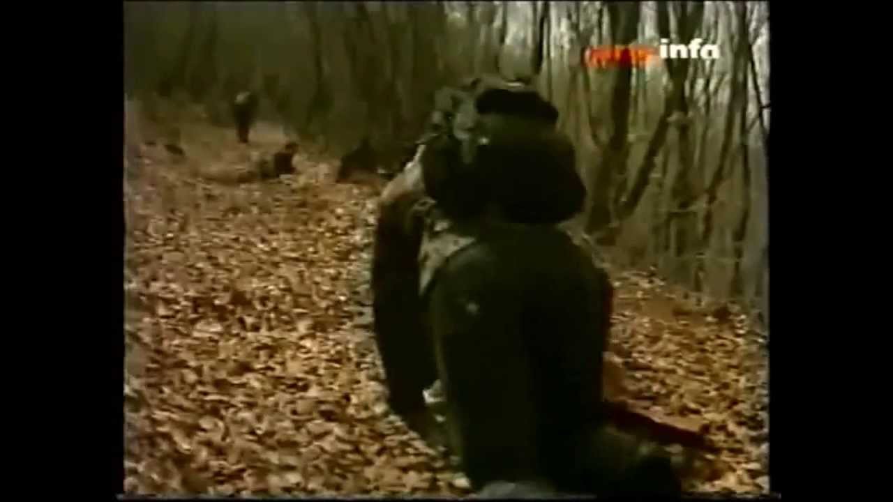 Lufta në Kosovë - TV arte-info 1998 - I - YouTube