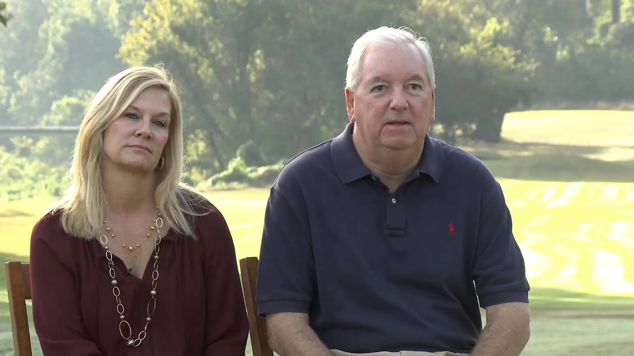 Rolex Junior Player of the Year Philip Barbaree feature video - YouTube