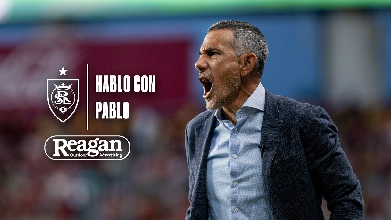 Reagan Hablo Con Pablo: June 1, 2024 - YouTube