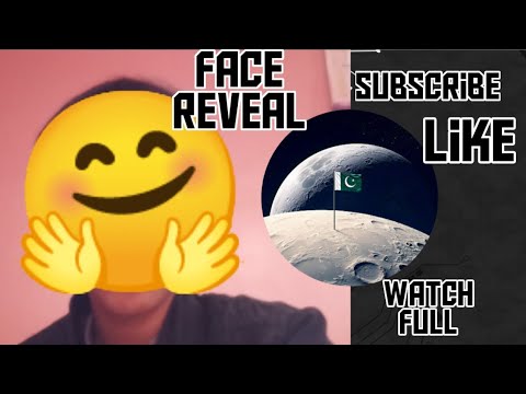 Live stream Face reveal. - YouTube