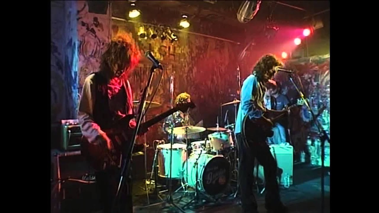 ROCK'N ROLL GYPSIES / Frame Up Boogie - YouTube