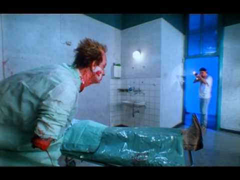 Evil Ed (1995) - Rest in pieces - YouTube