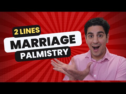 Uncover the Meaning Behind the Marriage Line in Palmistry