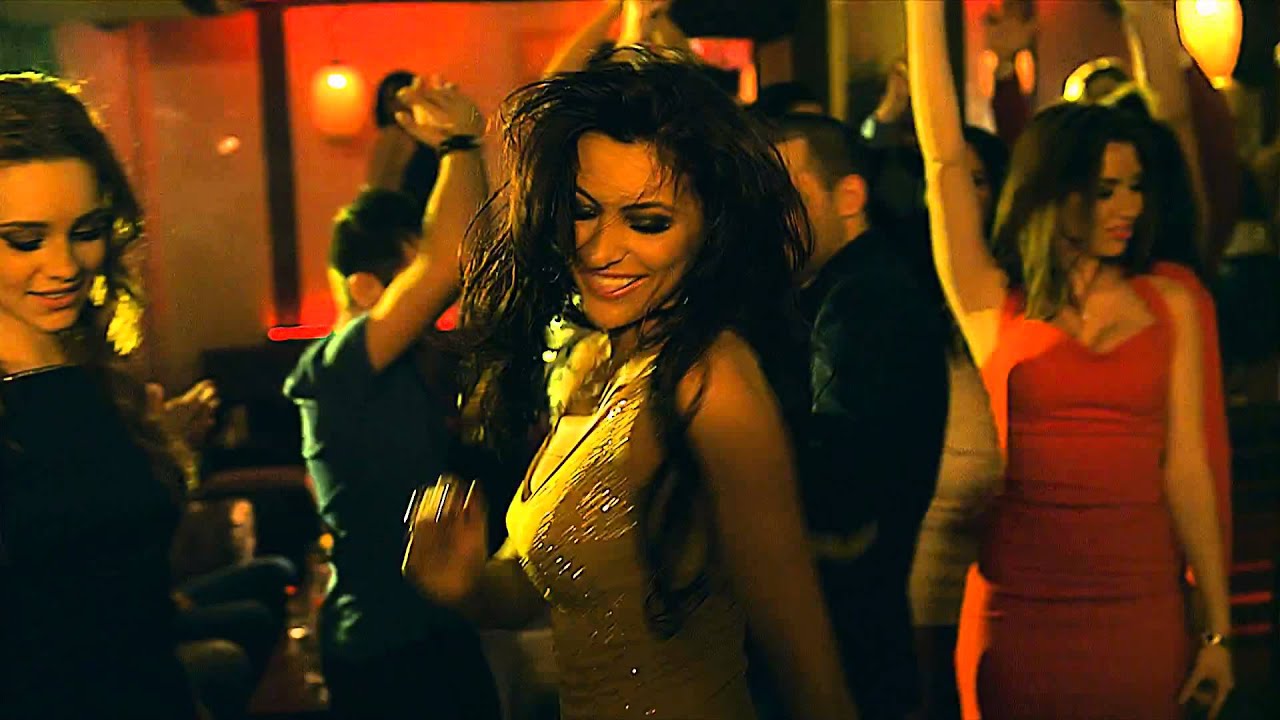 Alex Mica Dalinda 1080p - YouTube