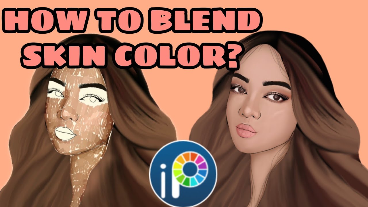 How To Blend Skin Color Using IbisPaint X easy Tutorial 2020 YouTube how-to-blend-skin-color-using-ibispaint-x-easy-tutorial-2020-youtube