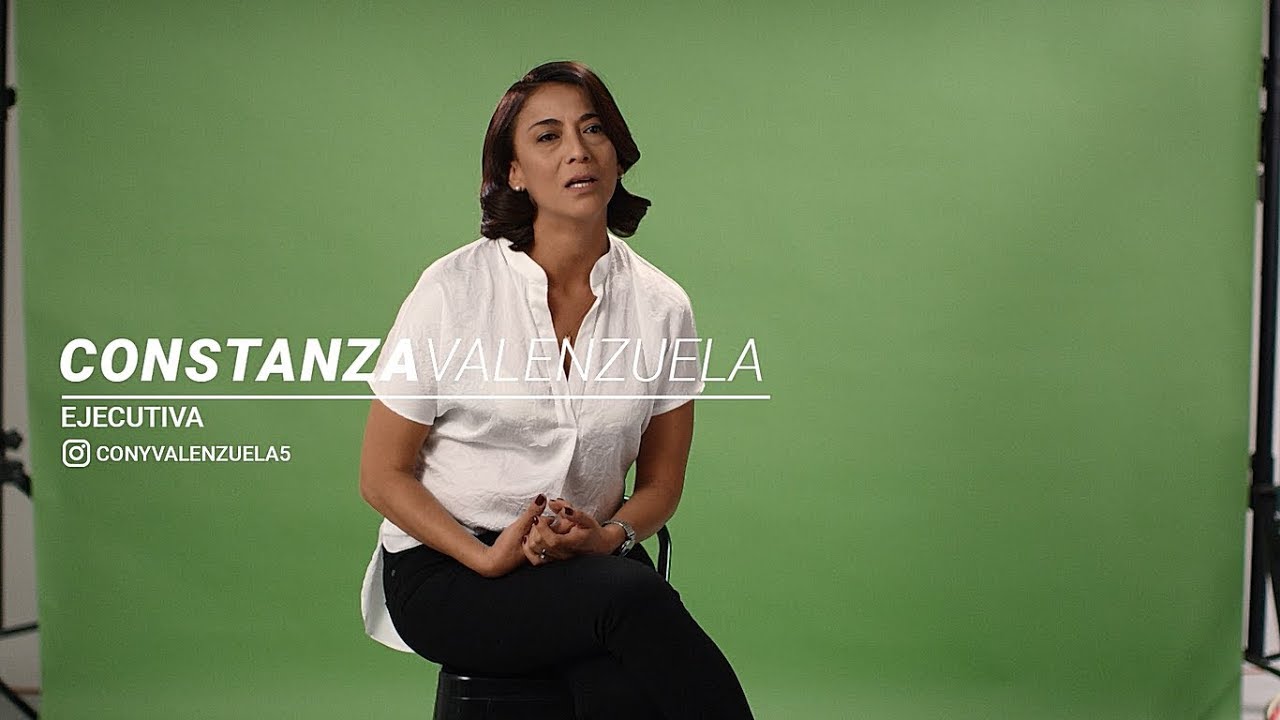 El Brillo que Mereces | Testimonio Constanza - YouTube