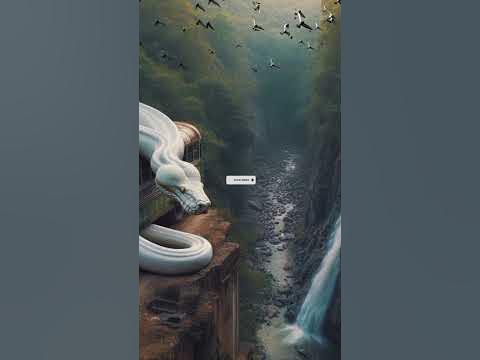 a nature exploration trip found pythons and an abandoned bus in the ...