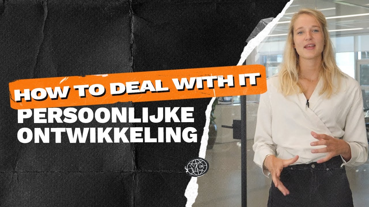 Jezelf ontwikkelen? Werk stap voor stap aan persoonlijke ontwikkeling ...
