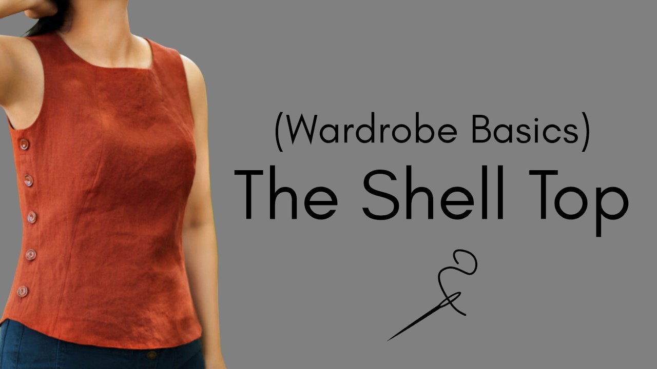 5 Perfect Shell Shops: Easy Makes - YouTube