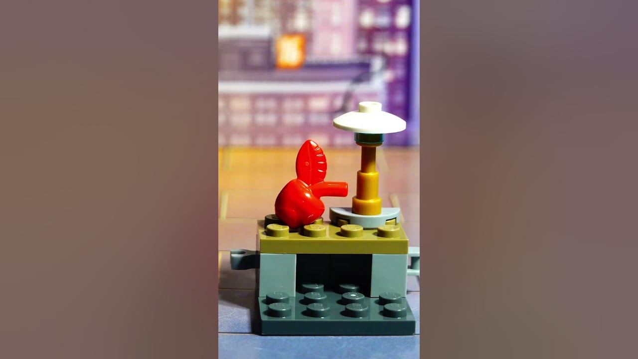 ЛЕГО Марвел Адвент Календарь 2023 | LEGO Marvel Advent Calendar 2023 ...