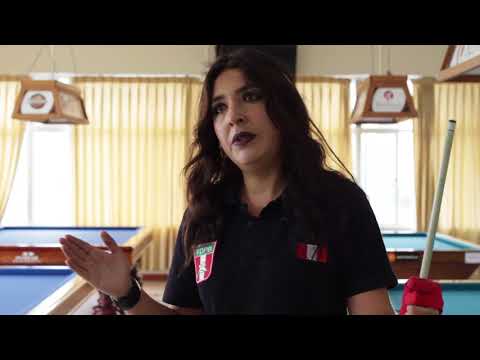 Academias de Verano 2018 - Billar