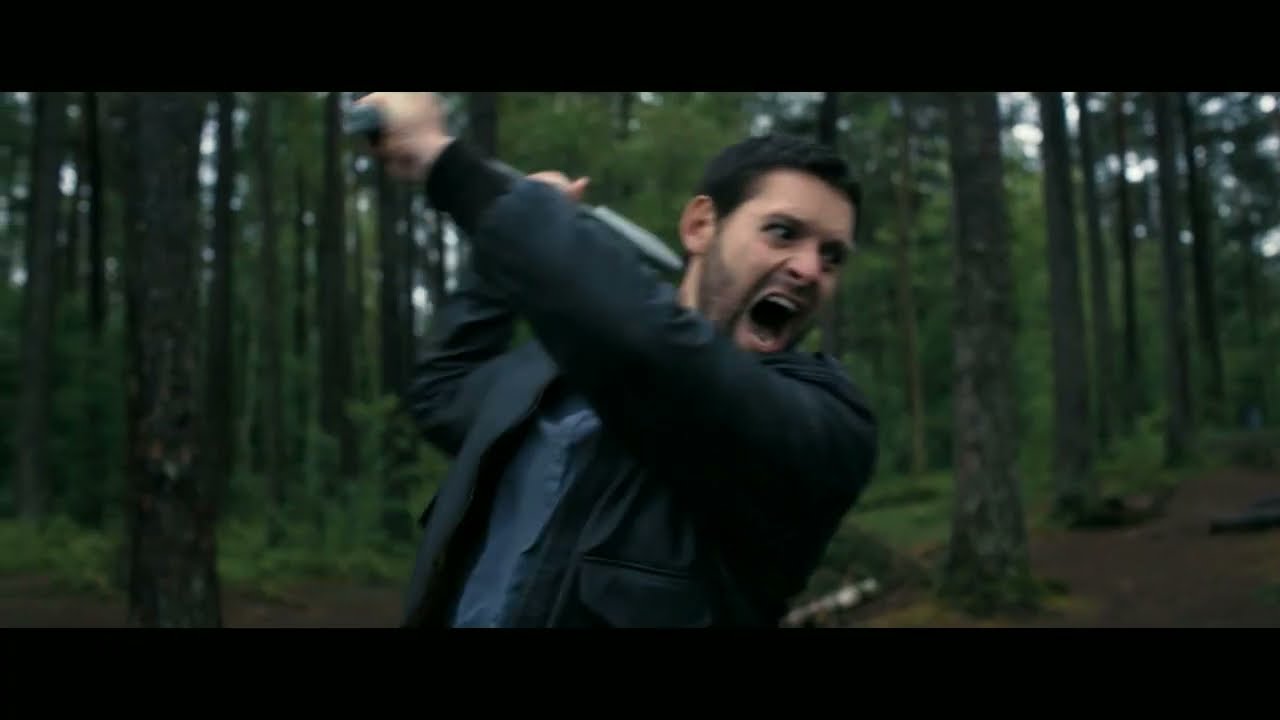 The Good Neighbor | Official Trailer - YouTube