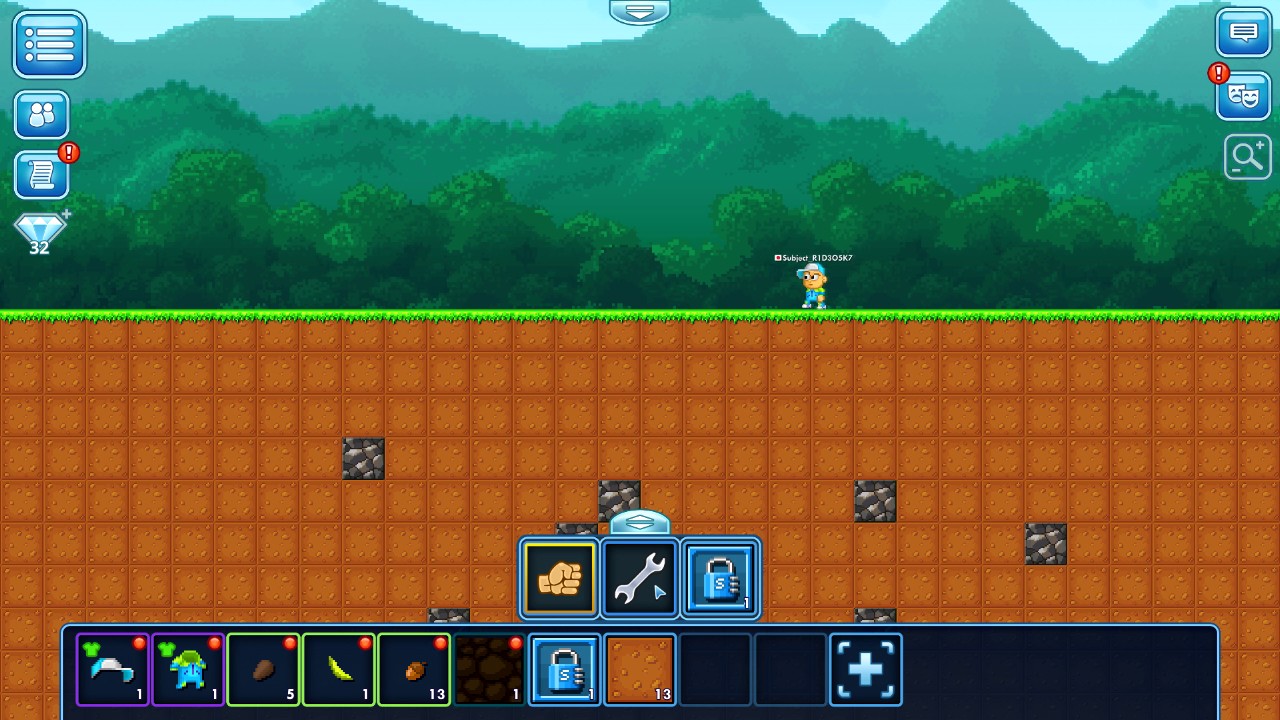 Pixel Worlds Hack (pc) {Trainer} - YouTube