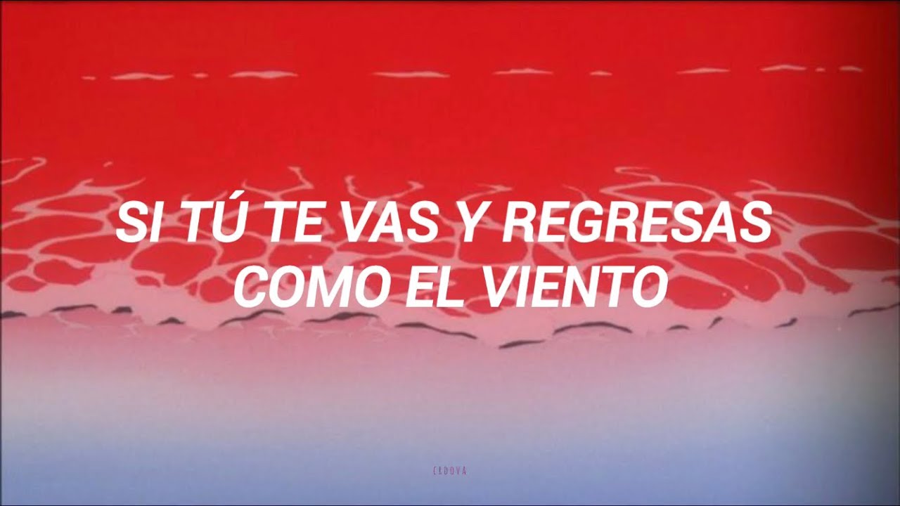 Tainy, Skrillex, Four Tet, Rauw Alejandro - VOLVER (letra) - YouTube