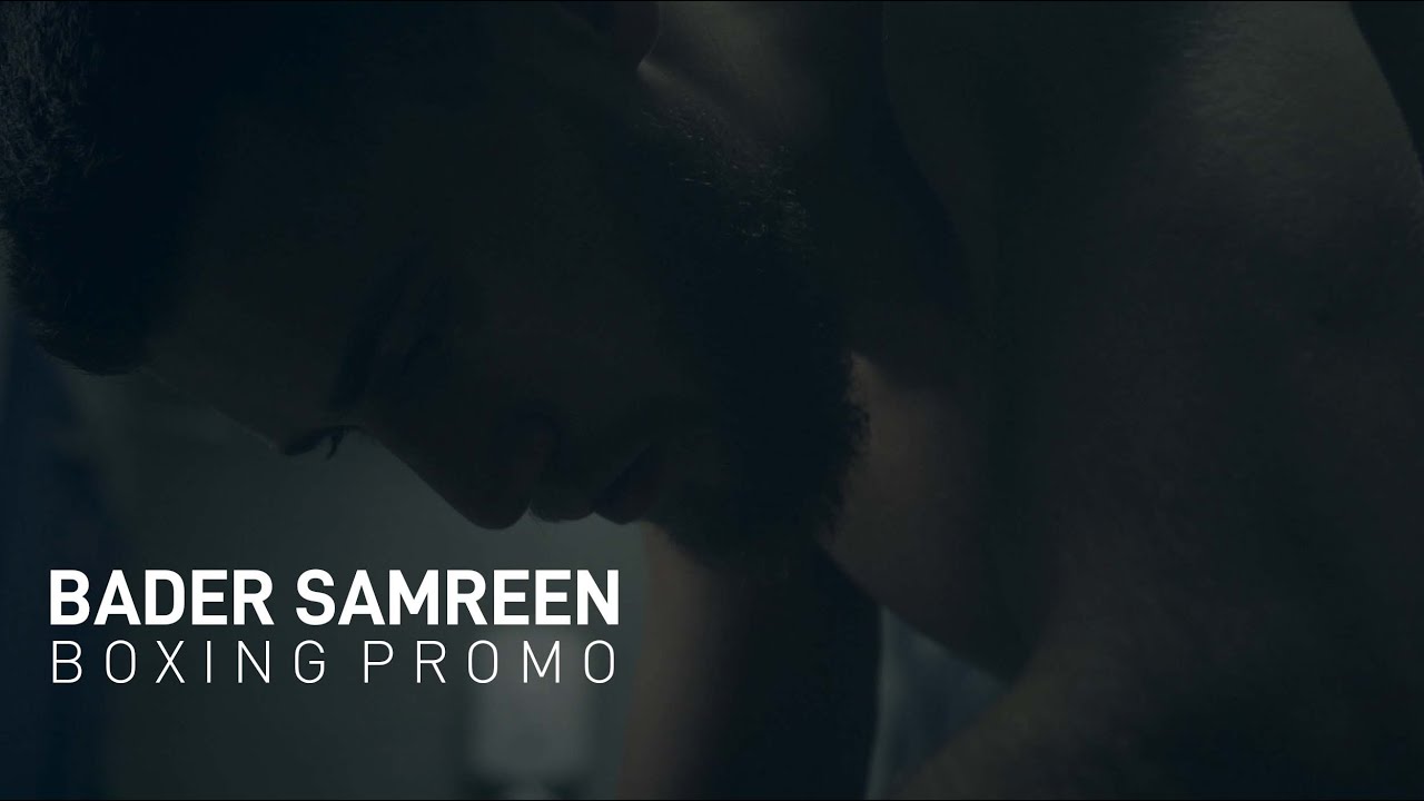 Bader Samreen - Round 10 Boxing - YouTube