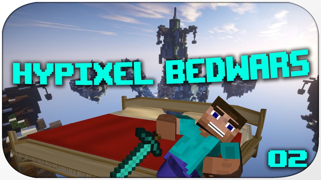 What's the best strategy in Bedwars? THIS ONE! - Hypixel Bedwars - YouTube