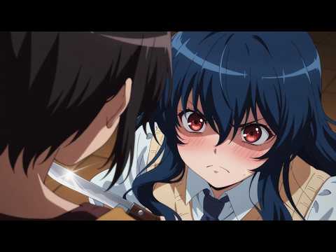 Top 10 Romance Anime Where Cold Hearted Girl Falls For Boy
