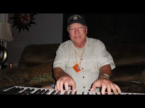 B.S.S. "Tribute to Dave Stanton the Piano Man" (2-9-2020) - YouTube