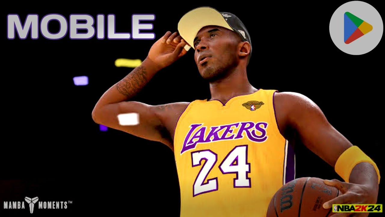 Mamba moments mobile 🐍 - YouTube