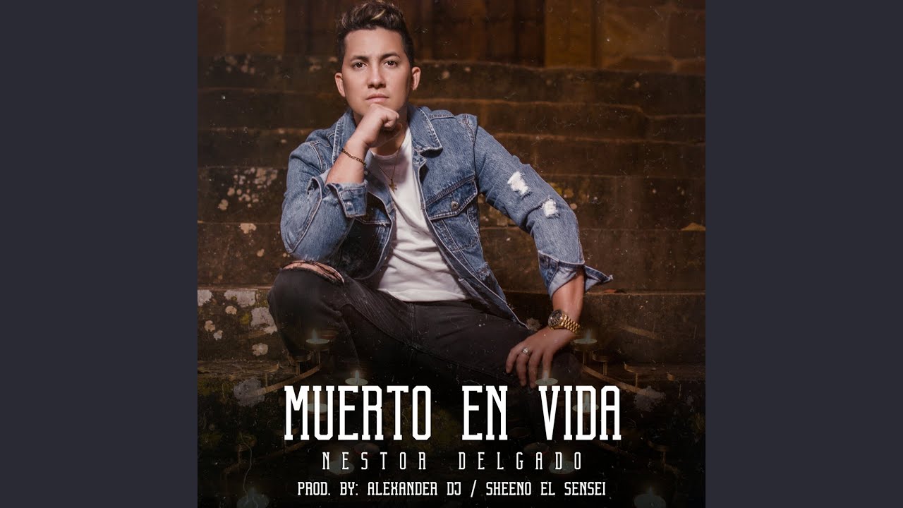 Muerto En Vida - YouTube