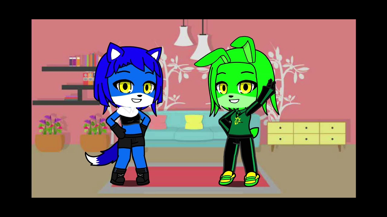 Hopey the blue wolf and hoppy hopscotch @SheilaAndSkye - YouTube