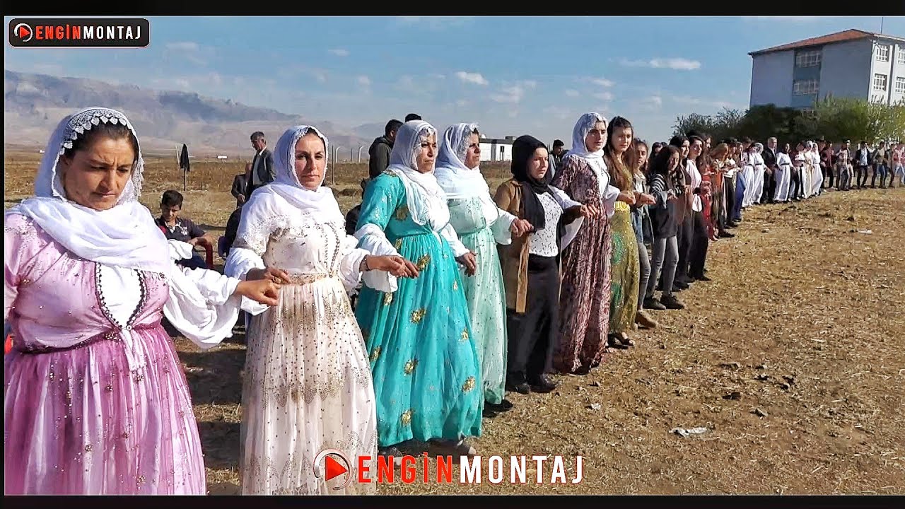 Tayyan Aşireti - Xezaye Köyü Karaaslan Ailesi Mehmet Karaaslan Nişanı ...