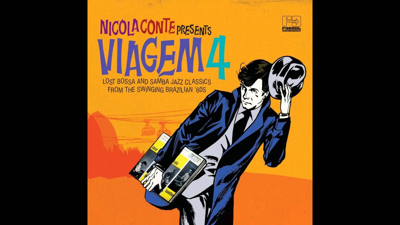 Quarteto De Bruno Solis - Upa Neguinho - YouTube