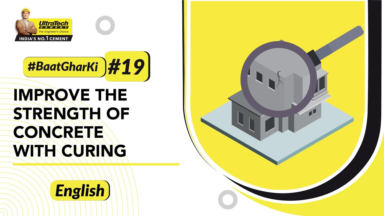 Methods Of Concrete Curing : What is Concrete Curing and Types of ...