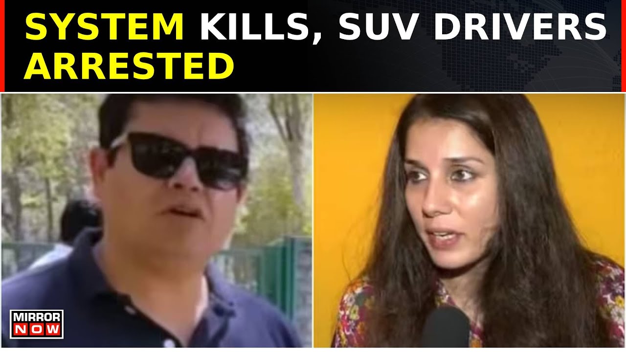 Delhi IAS Coaching Centre Deaths | ‘My husband was': Manuj Kathuria's ...