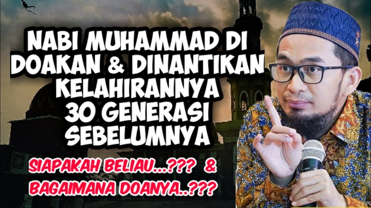 Apa Nama Unta Nabi Muhammad Pelajaran Dari Unta Rasulullah Yang Kalah ...