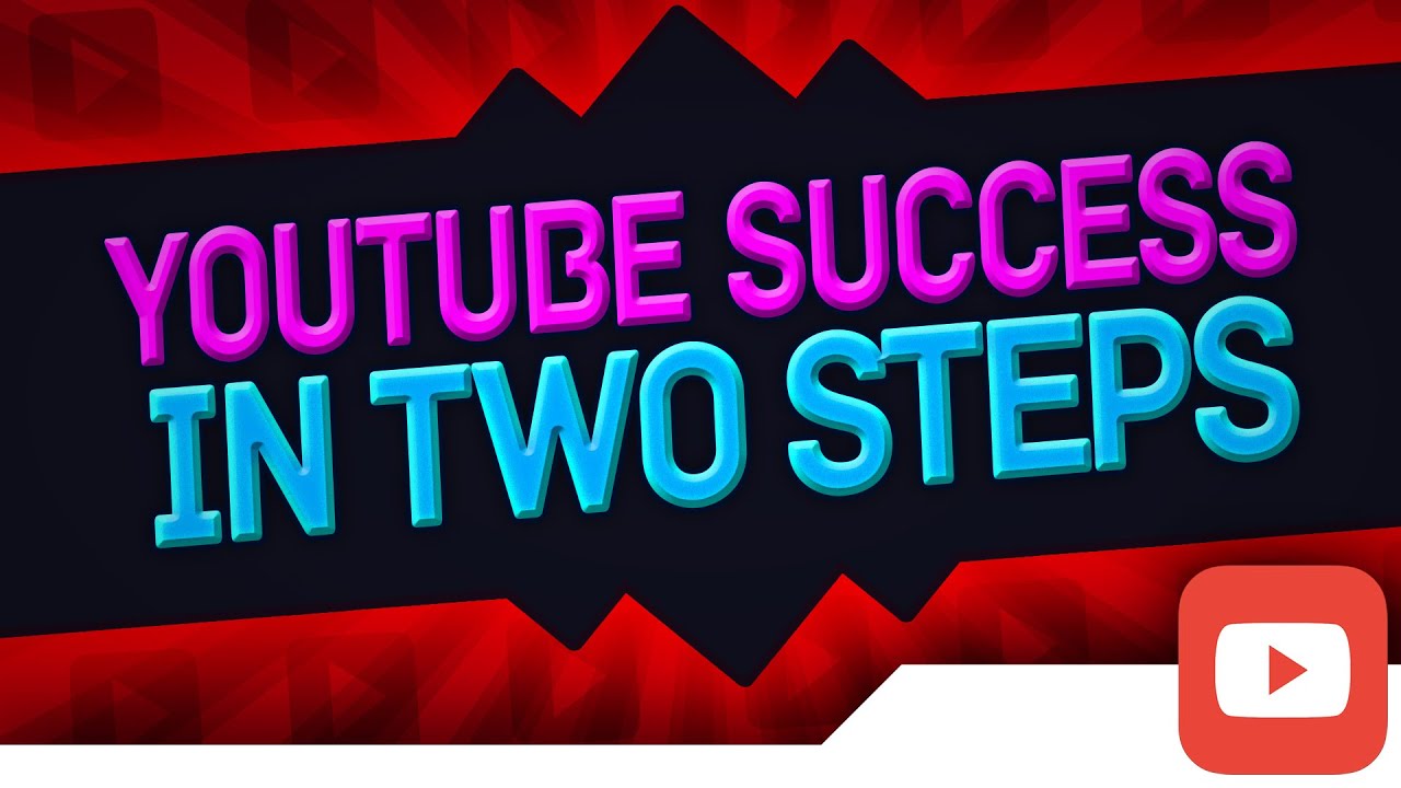 [TIPS/TRICKS] The Essentials for SUCCESS ON YOUTUBE - How to Grow a ...