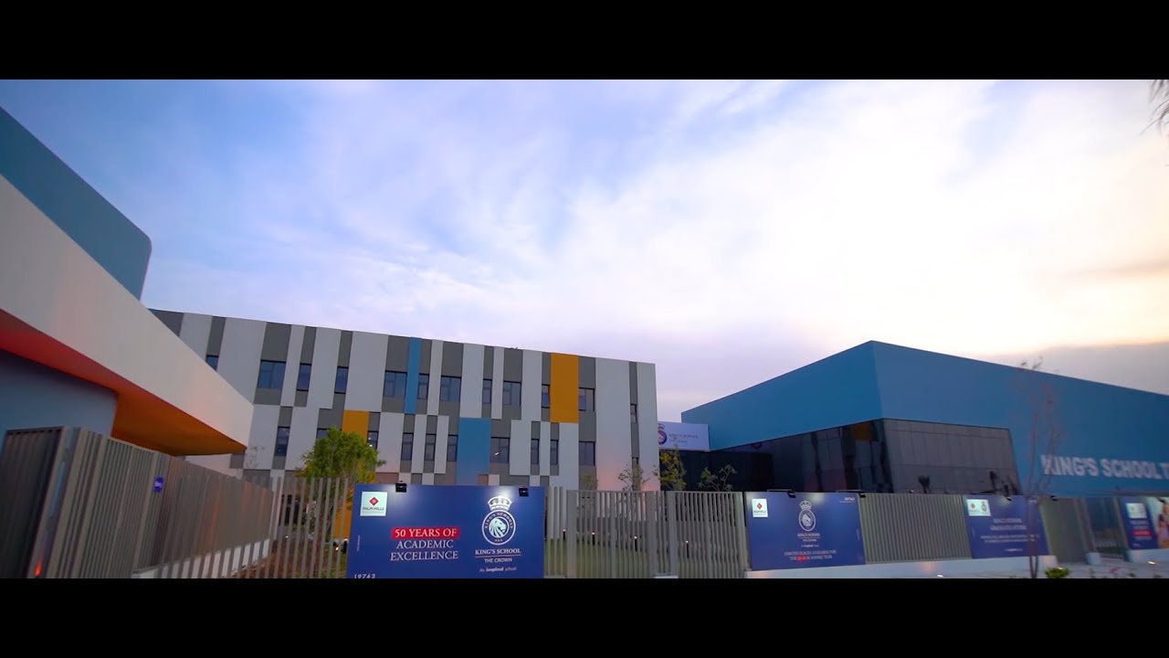 King's School The Crown - Open Evening - YouTube