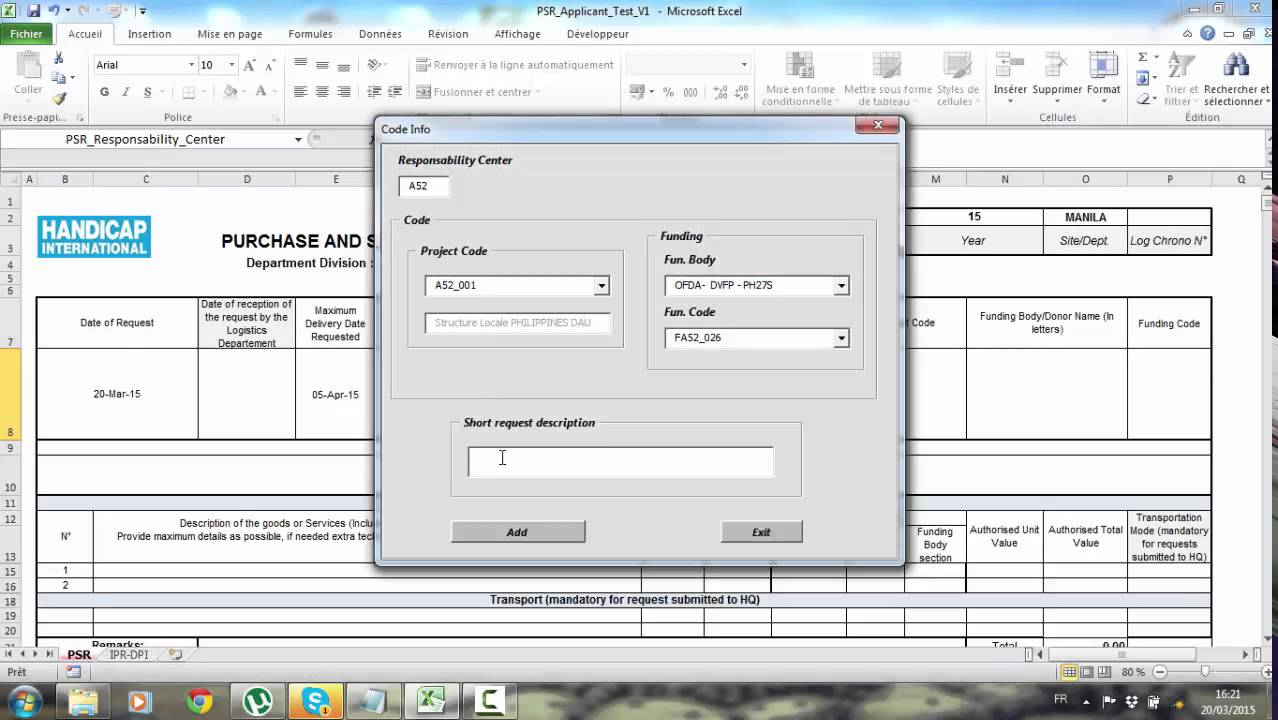 PSR CREATION TUTORIAL - YouTube